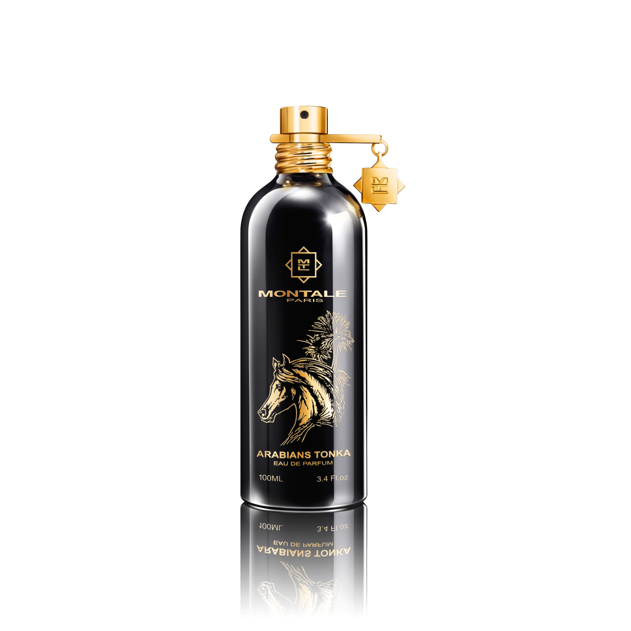MONTALE – ARABIANS TONKA – Parfümerie Kobberger