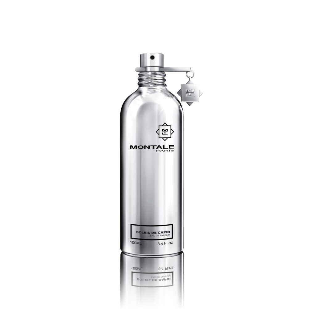 MONTALE – SOLEIL DE CAPRI – Parfümerie Kobberger